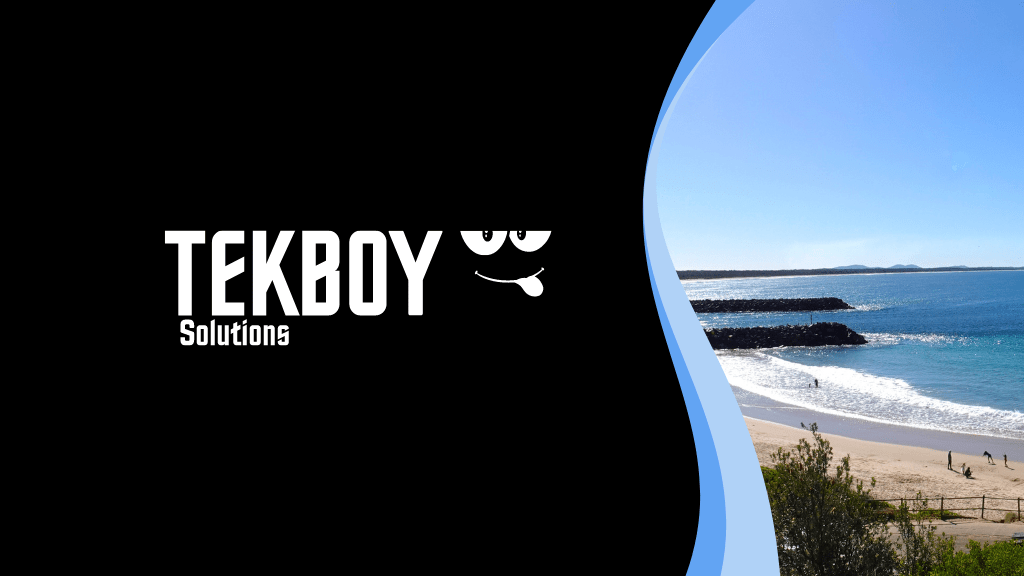 Tekboy Solutions | Expert Website Development & IT Services